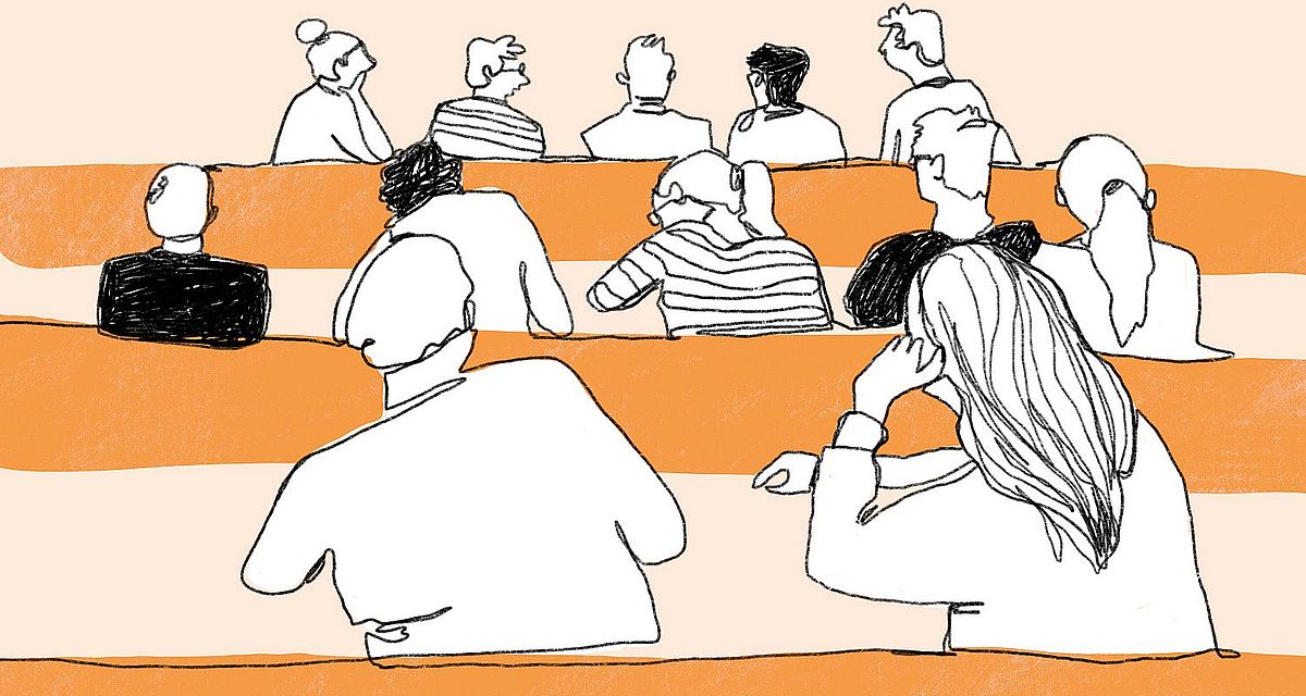 Vorlesungsverzeichnis FS 2026 und neuer Mittelfristiger Lehrplan ...