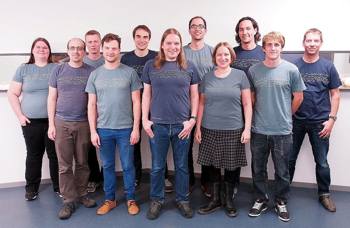 AI research group receives SoCS Best Paper Award | Department of ...